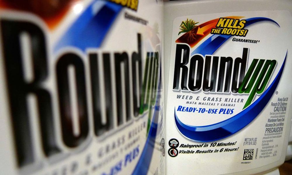 The Dangers of Roundup to Humans