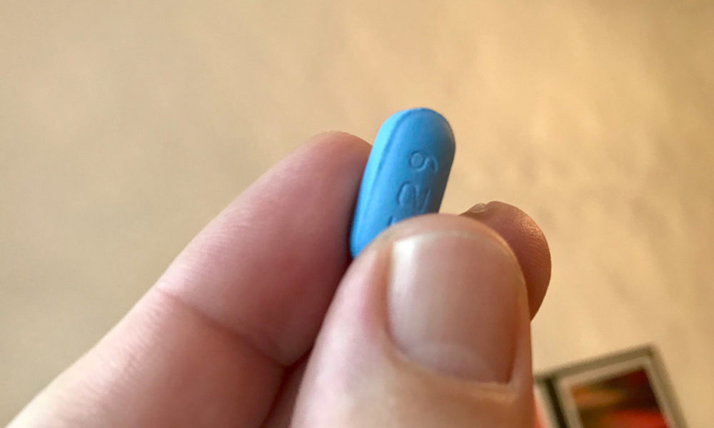 New Drug for Treatment of HIV Approved by FDA