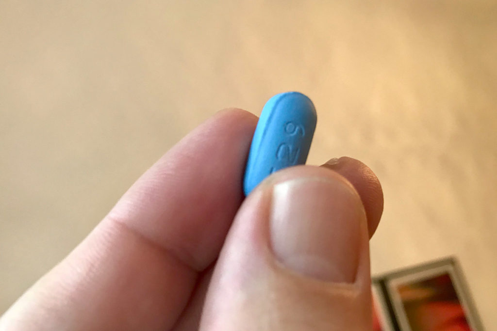 New Drug for Treatment of HIV Approved by FDA